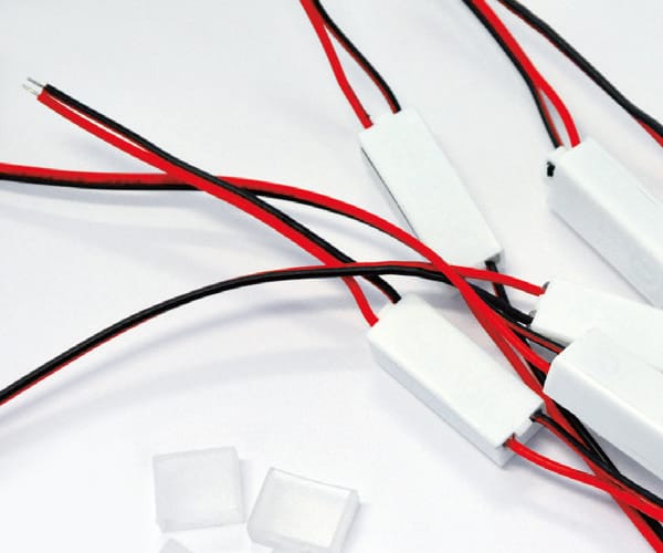 Quick Led Strip Driver - Uw Lichtwinkel